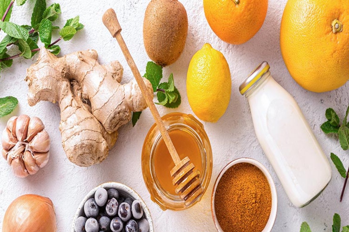 Kako ojačati imunitet: 11 kratkih savjeta stručnjaka