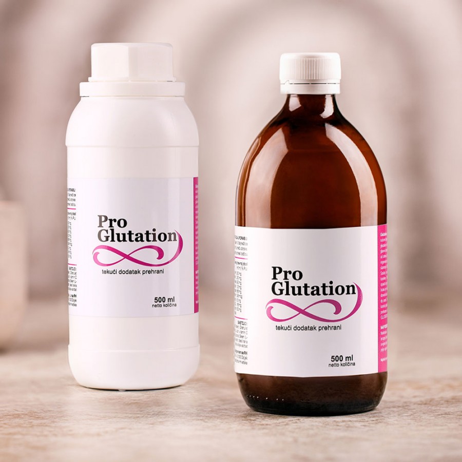 Pro Glutation